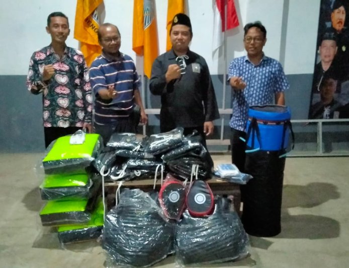 Beranda - Siber Indonesia