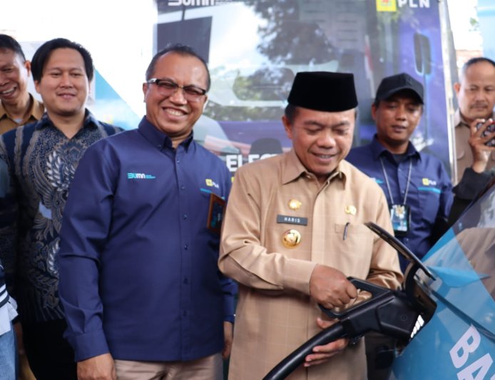 Beranda - Siber Indonesia